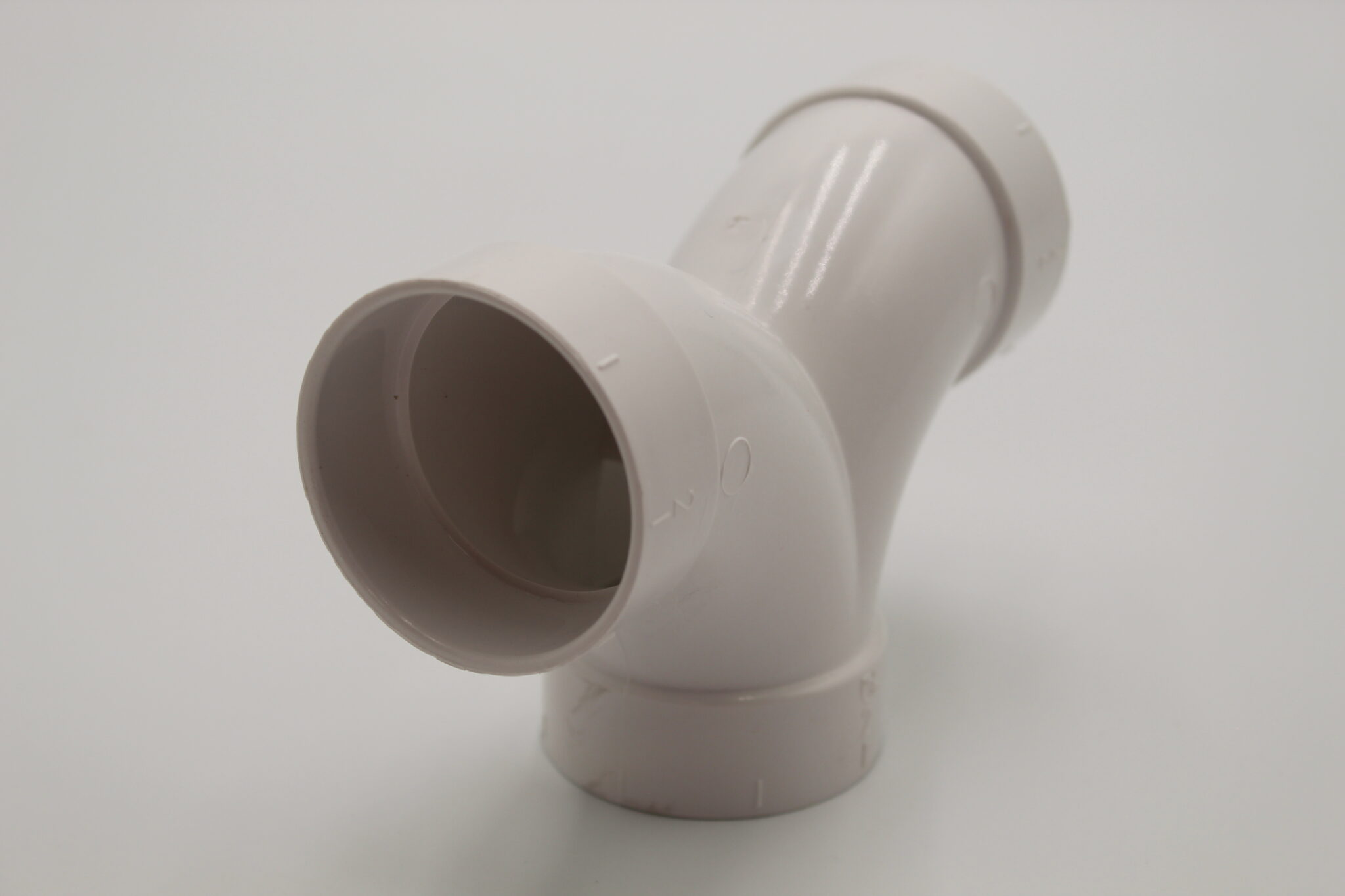 3 Way Tee Elbow - Intervac Design